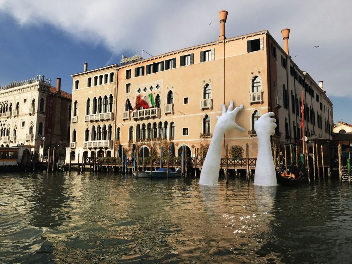 Why Is Venice Underwater? | brainbend - Part 6